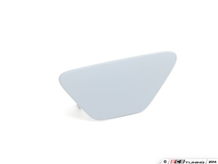 Genuine BMW - 51118048679 - F10 Headlight Washer Cover (51-11-8-048-679)