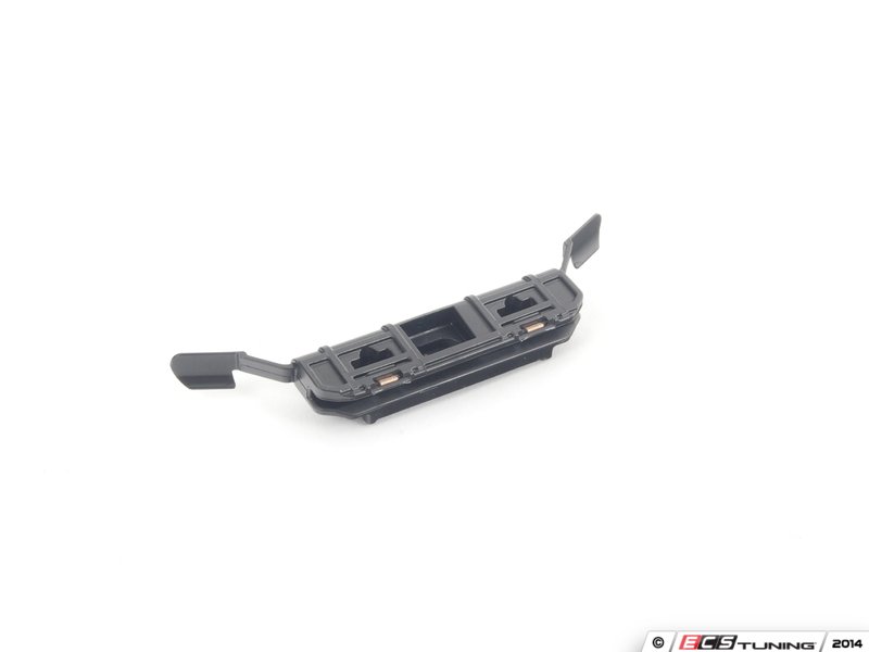 Genuine BMW - 51137258183 - Drip Molding Clip (51-13-7-258-183)