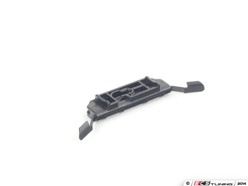 Genuine BMW - 51137258183 - Drip Molding Clip (51-13-7-258-183)