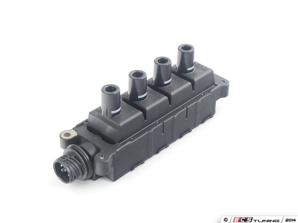 Genuine BMW - 12131247281 - Ignition Coil (12-13-1-247-281)