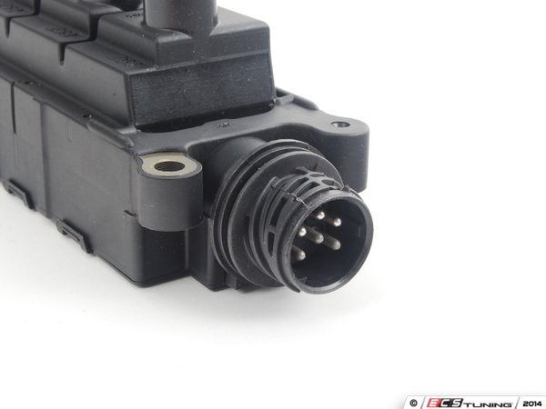 Genuine BMW - 12131247281 - Ignition Coil (12-13-1-247-281)