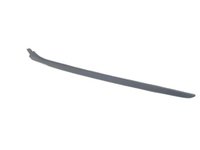 Genuine BMW - 51317258187 - Windshield trim - Left (51-31-7-258-187)