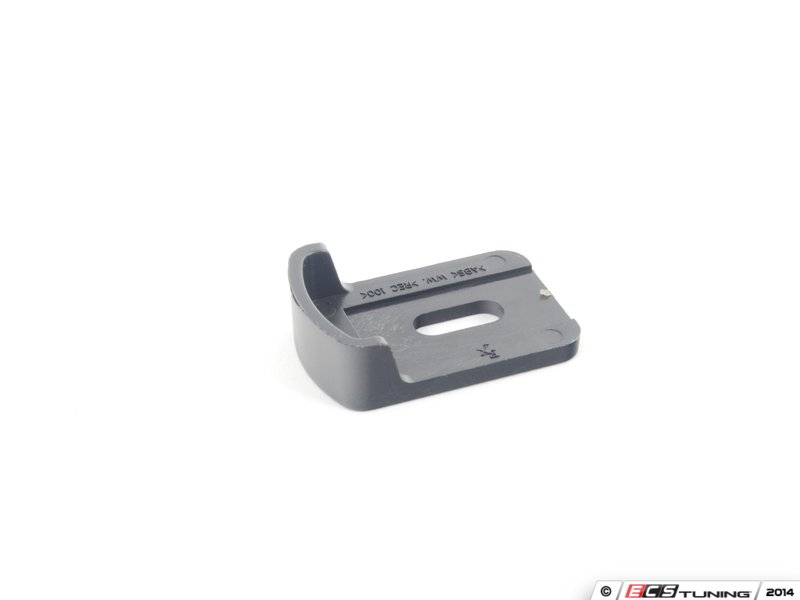 Genuine BMW - 51117263325 - Bumper support - priced each (51-11-7-263-325)