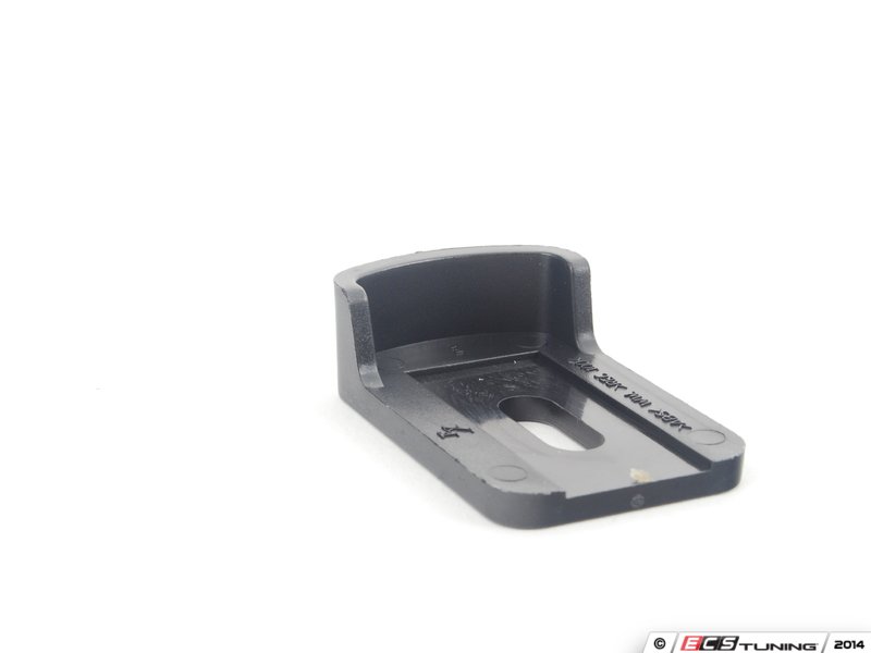 Genuine BMW - 51117263325 - Bumper support - priced each (51-11-7-263-325)