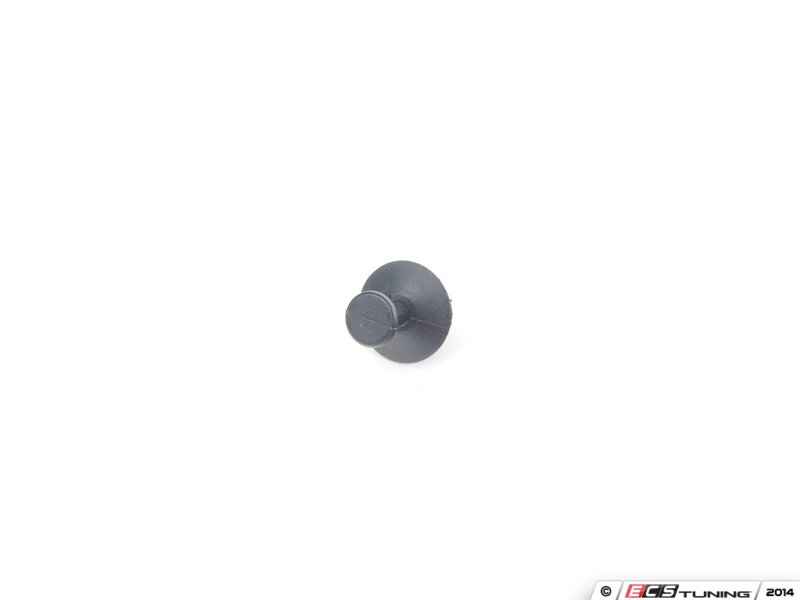 Genuine BMW - 16136753087 - Expanding Rivet (16-13-6-753-087)