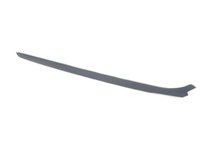 Genuine BMW - 51317258188 - Windshield trim - right (51-31-7-258-188)
