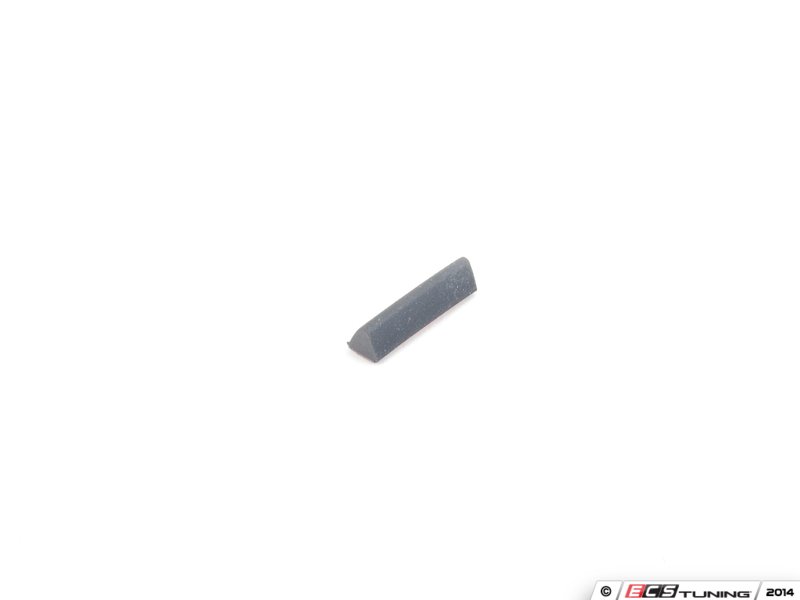 Genuine BMW - 51317288462 - Window Bump Stop (51-31-7-288-462)