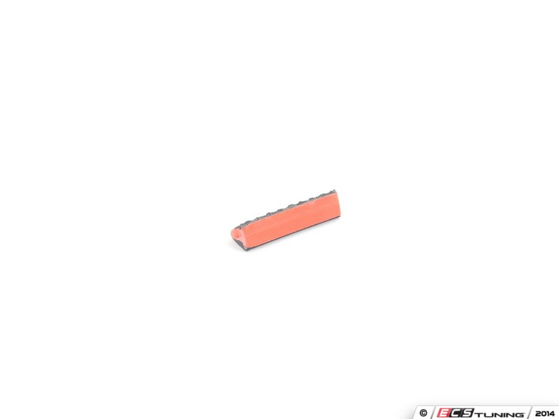 Genuine BMW - 51317288462 - Window Bump Stop (51-31-7-288-462)