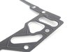 Genuine BMW - 11137566644 - Upper Oil Pan Gasket (11-13-7-566-644)