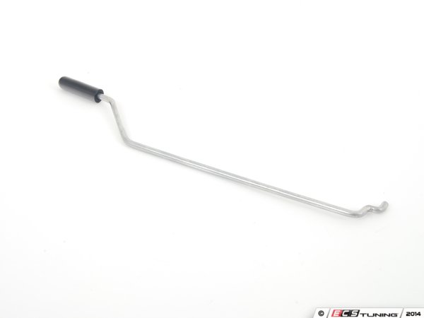 Genuine BMW - 51217270005 - Operating Rod - Door Front Left (51-21-7 ...