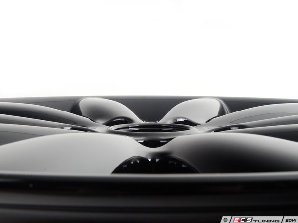 Genuine MINI - 36116855109 - 499 MINI 10 Spoke Cosmos Wheel 17" (5x112 ...