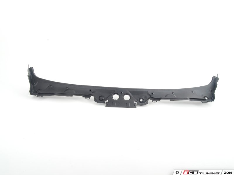 Genuine BMW - 51717258177 - Windshield Cowl/Rain Tray (51-71-7-258-177)