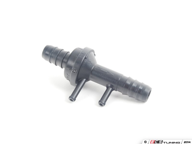 Genuine Volkswagen Audi - 191611933A - VALVE (191 611 933 A)