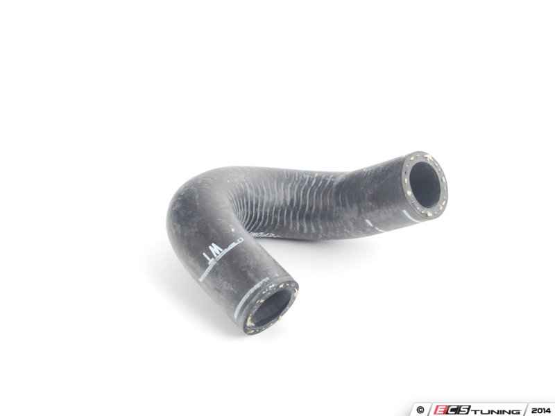 Genuine Volkswagen Audi - 079121058F - Oil Cooler Hose (079 121 058 F)