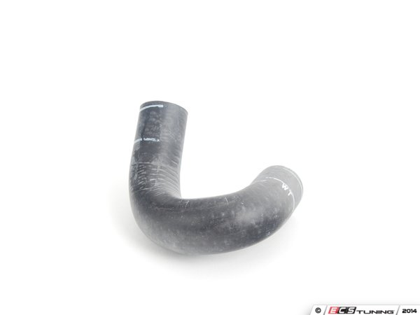 Genuine Volkswagen Audi - 079121058F - Oil Cooler Hose (079 121 058 F)