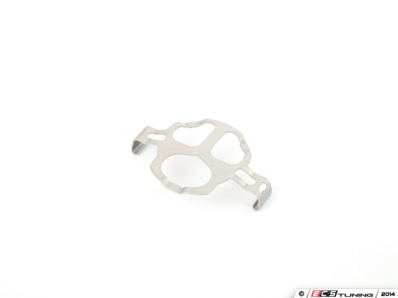 Genuine Volkswagen Audi - 4F0907671B - SPRING (4F0 907 671 B)