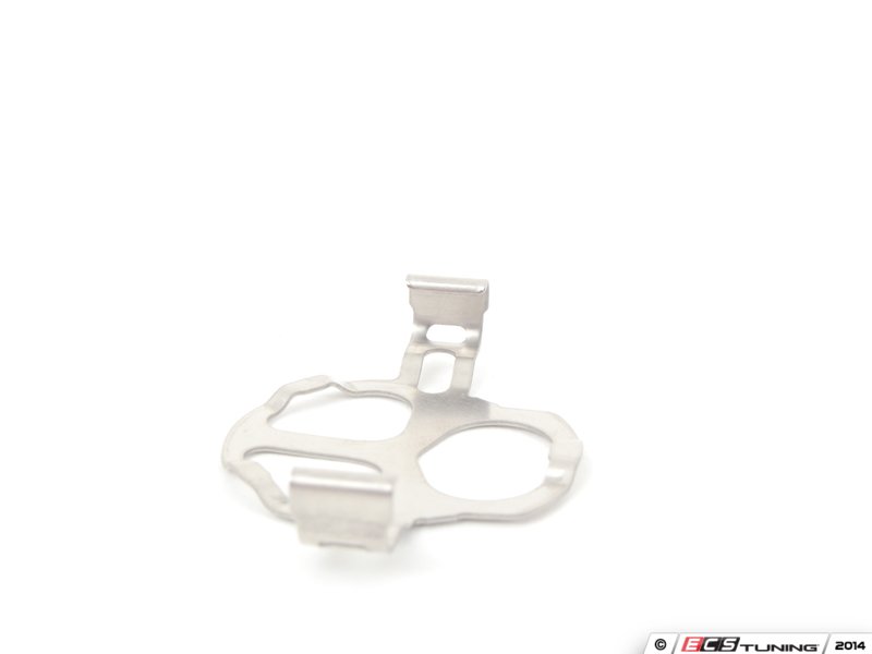 Genuine Volkswagen Audi - 4F0907671B - SPRING (4F0 907 671 B)
