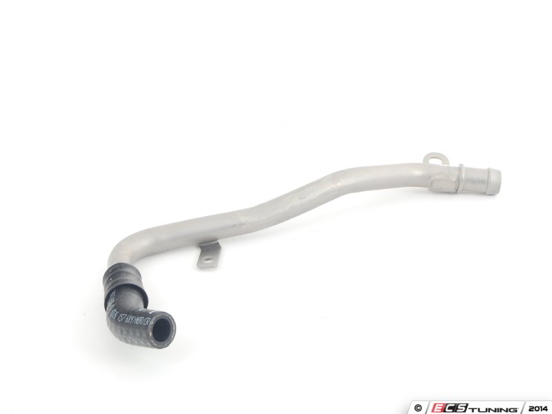 Genuine Volkswagen Audi - 8E0422887AF - Power Steering Supply Pipe (8E0 ...