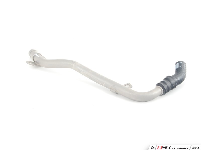Genuine Volkswagen Audi - 8E0422887AF - Power Steering Supply Pipe (8E0 ...