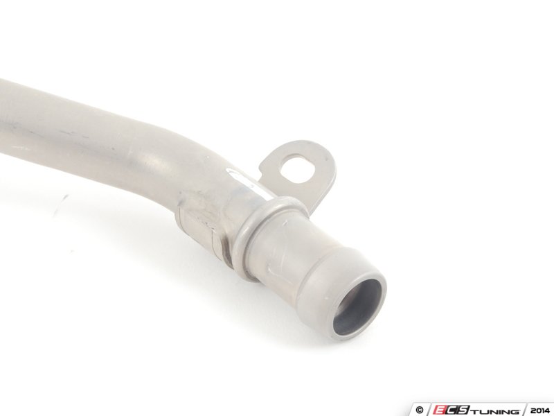 Genuine Volkswagen Audi - 8E0422887AF - Power Steering Supply Pipe (8E0 ...
