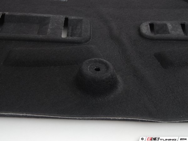 Genuine Mercedes Benz - 2166100108 - COVERING