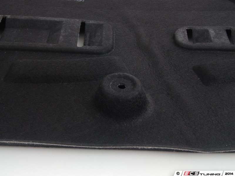 Genuine Mercedes Benz - 2166100108 - COVERING