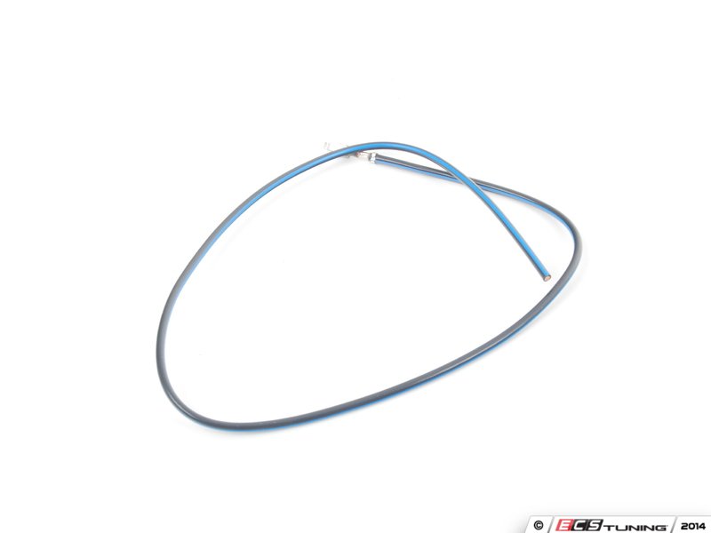 Genuine MINI - 61130007438 - Double leaf spring contact - Priced Each ...