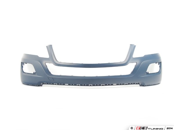Genuine Mercedes Benz - 16488572259999 - Front Bumper Cover