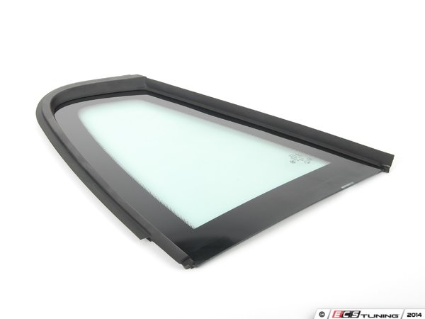 Genuine BMW - 51373420807 - SIDE WINDOW (51-37-3-420-807)