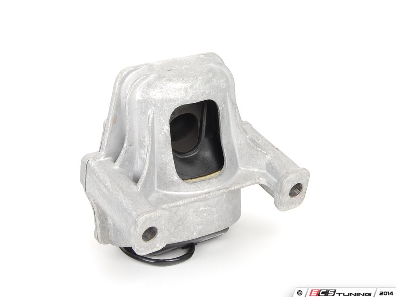 Genuine Volkswagen Audi - 8R0198381F - Engine Mount Kit - (NO LONGER ...