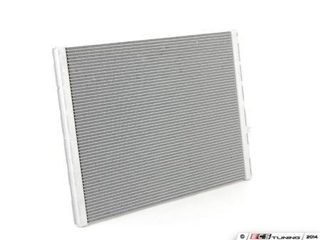 Genuine BMW - 17117576273 - Radiator (17-11-7-576-273)