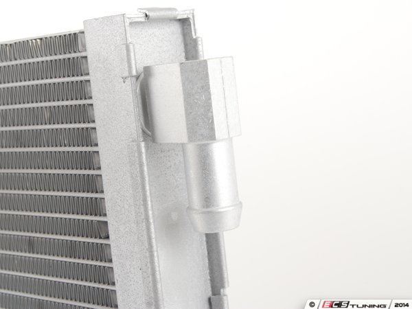 Genuine BMW - 17117576273 - Radiator (17-11-7-576-273)