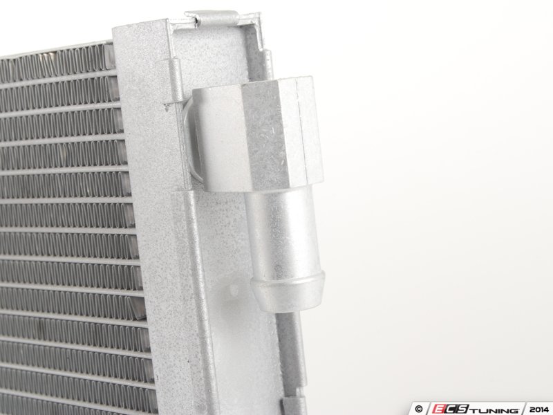 Genuine BMW - 17117576273 - Radiator (17-11-7-576-273)