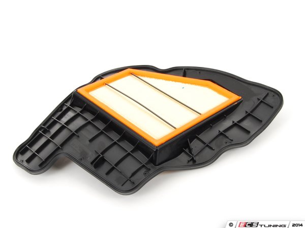 Genuine BMW - 13717577458 - Air Filter - Right (13-71-7-577-458)