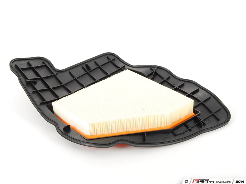 Genuine BMW - 13717577458 - Air Filter - Right (13-71-7-577-458)