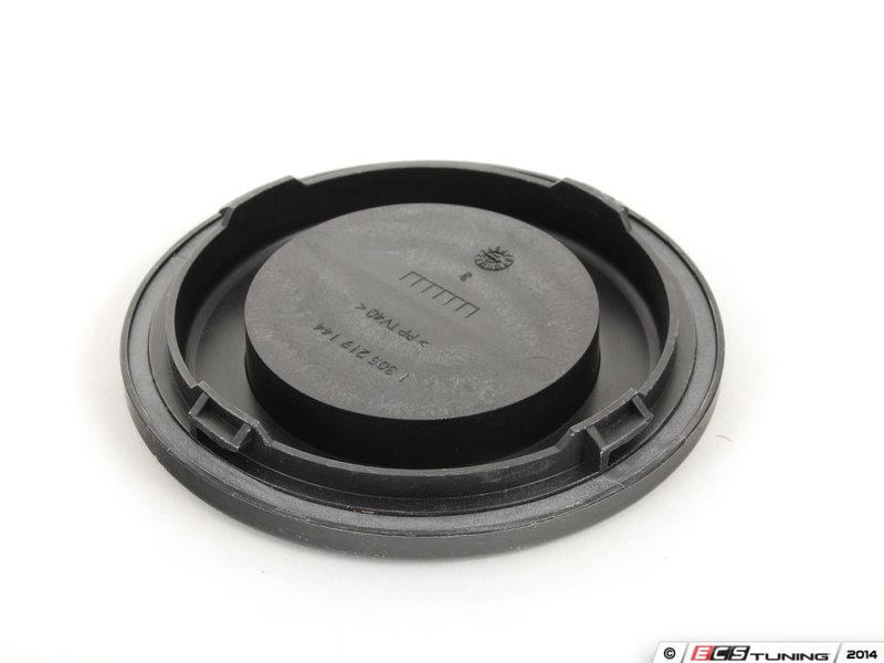 Genuine MINI - 63127270076 - Lamp cover - Low Beam (63-12-7-270-076)