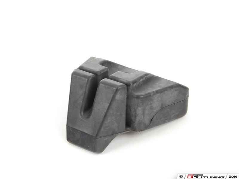 Genuine BMW - 17117598791 - Rubber Radiator Isolator (17-11-7-598-791)