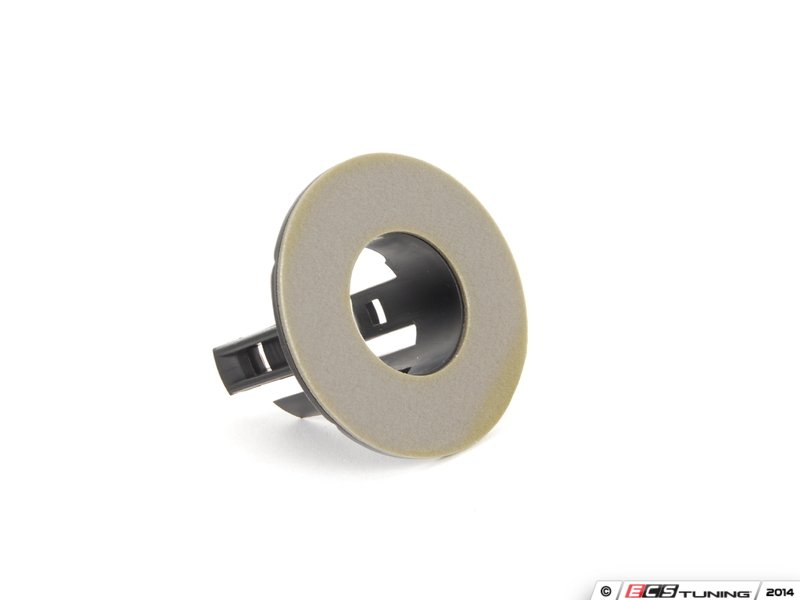 Genuine BMW - 51127118195 - E90 Rear PDC Sensor Holder - Inside Left ...