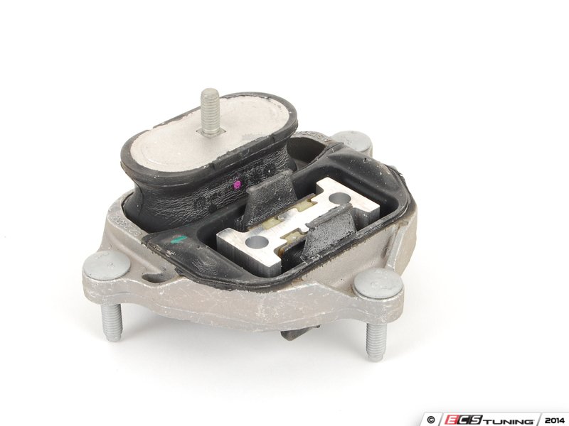 Genuine Volkswagen Audi - 8K0399151DD - Transmission Mount (8K0 399 151 DD)