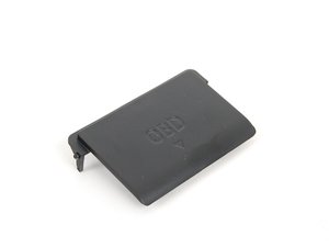 BMW Dashboard Diagnostic Ports - ECS Tuning