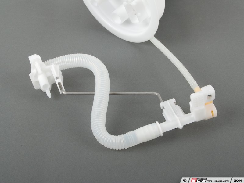 Genuine BMW - 16112283497 - E9X M3 Fuel Pump/Fuel Filter (16-11-2-283-497)