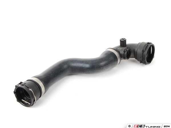 Rein - 17127514404 - Radiator Hose - Upper