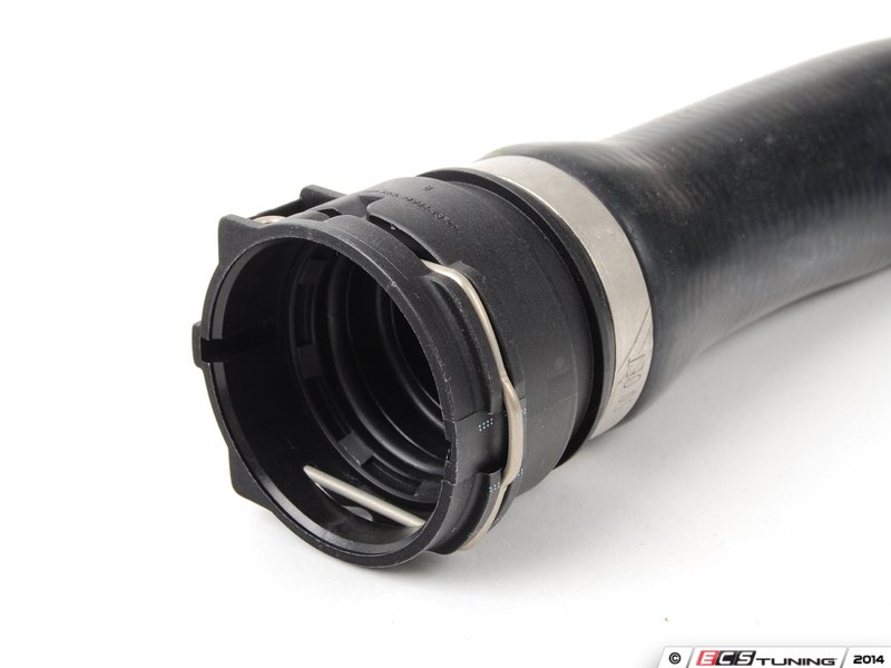 Rein - 17127514404 - Radiator Hose - Upper