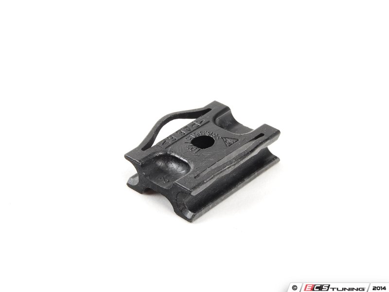 Genuine Porsche - 98656157701 - FOLDING TOP GUIDE