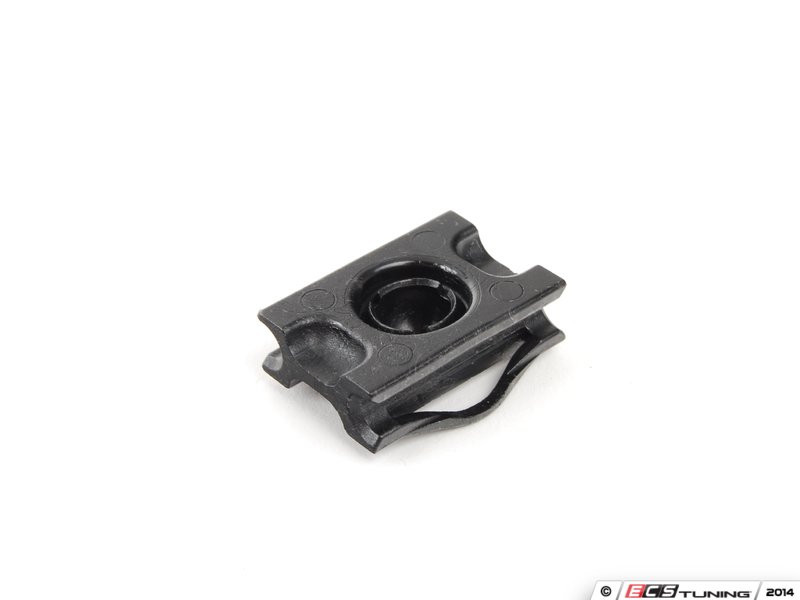 Genuine Porsche - 98656157701 - FOLDING TOP GUIDE