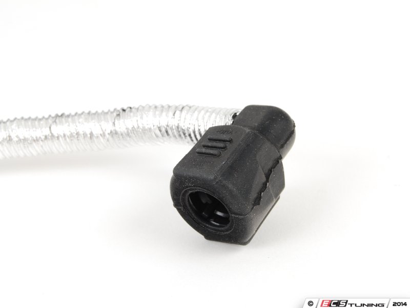 Genuine Volkswagen Audi - 1J0133778K - Vacuum Hose - (NO LONGER ...