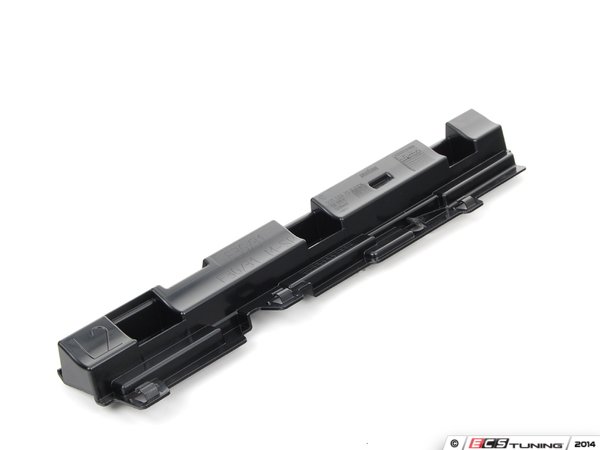 Genuine BMW - 51777256915 - SUPPORTING LEDGE LEF (51-77-7-256-915)