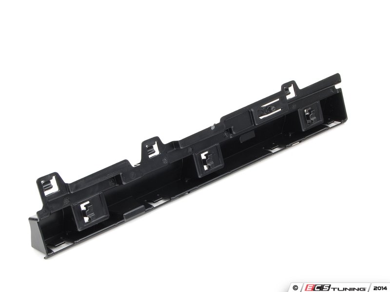 Genuine BMW - 51777256915 - SUPPORTING LEDGE LEF (51-77-7-256-915)