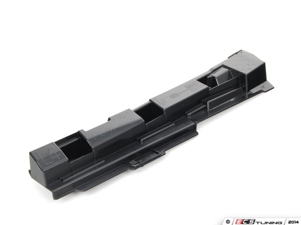 Genuine BMW - 51777256919 - SUPPORTING LEDGE LEF (51-77-7-256-919)