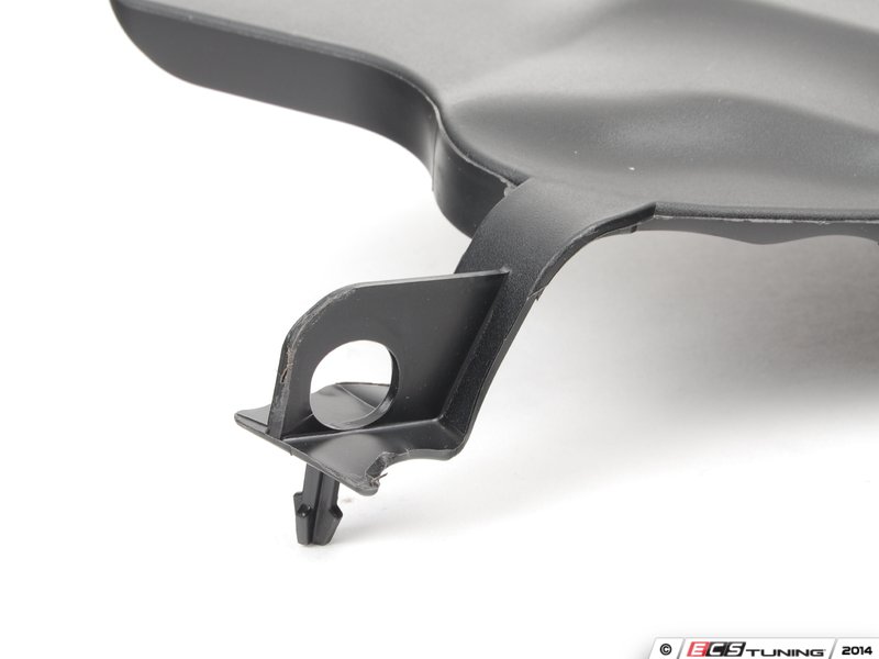 Genuine BMW - 51717258179 - COVER, WINDSHIELD